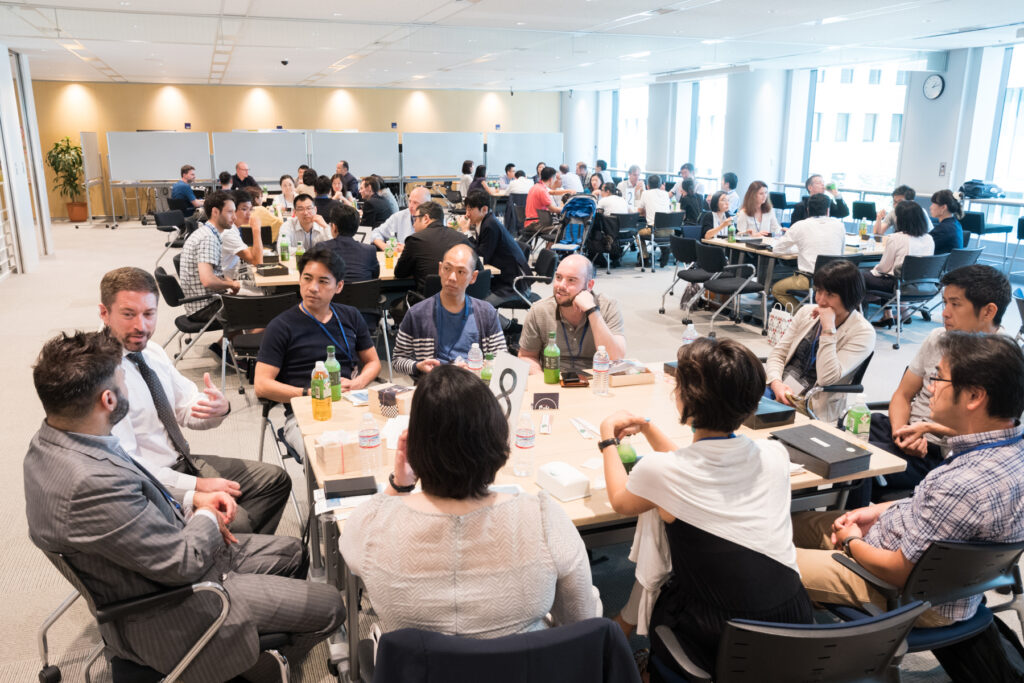 GLOBIS University Part-time & Online MBA - GLOBIS Thailand