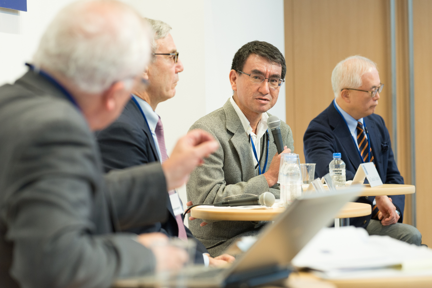 GLOBIS University Part-time & Online MBA - GLOBIS Thailand