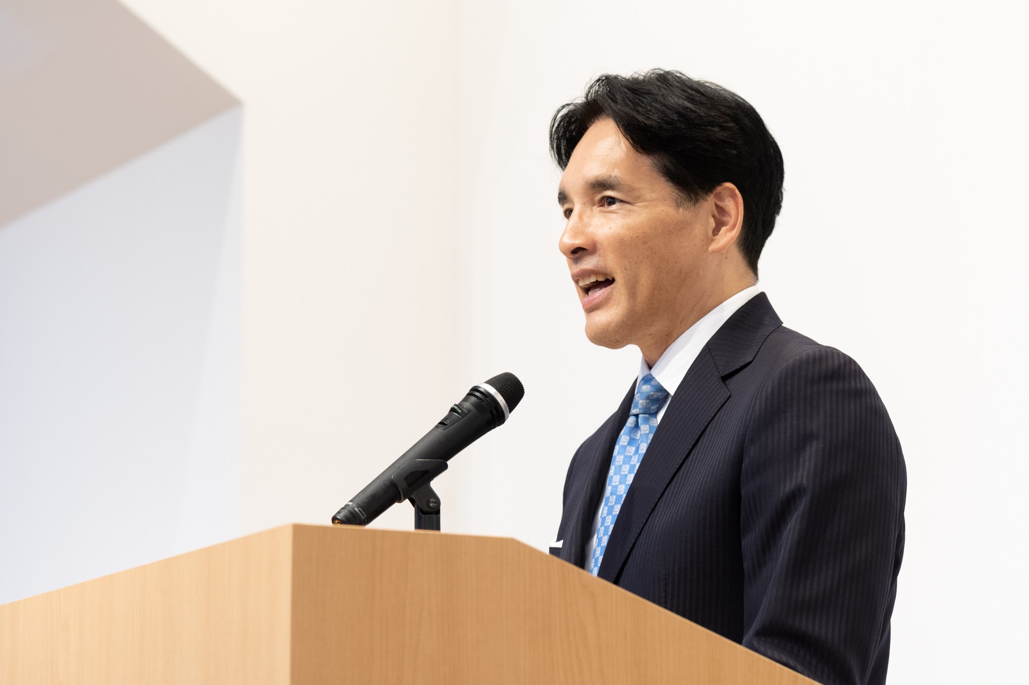 President Seminar in Thailand: Leadership in the Technovate Era - GLOBIS Thailand